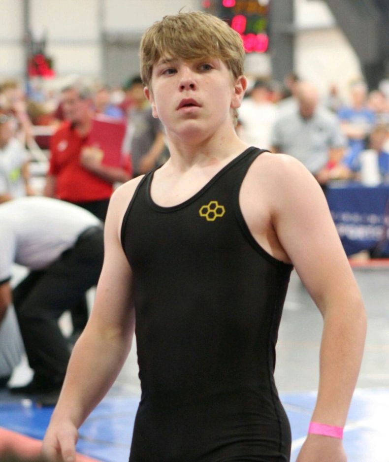 Vargo finds home with Edinboro - Observer-Reporter